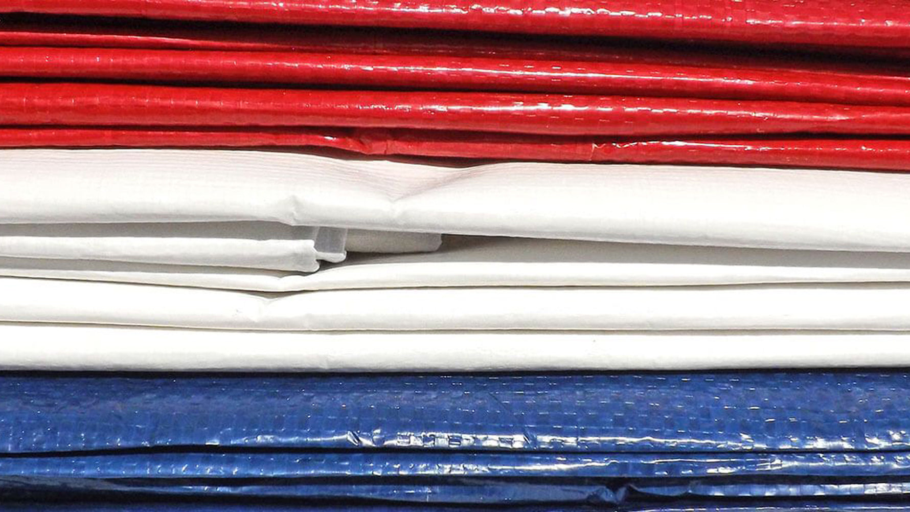 Economy & Heavy Duty Tarps | TARPUSA™