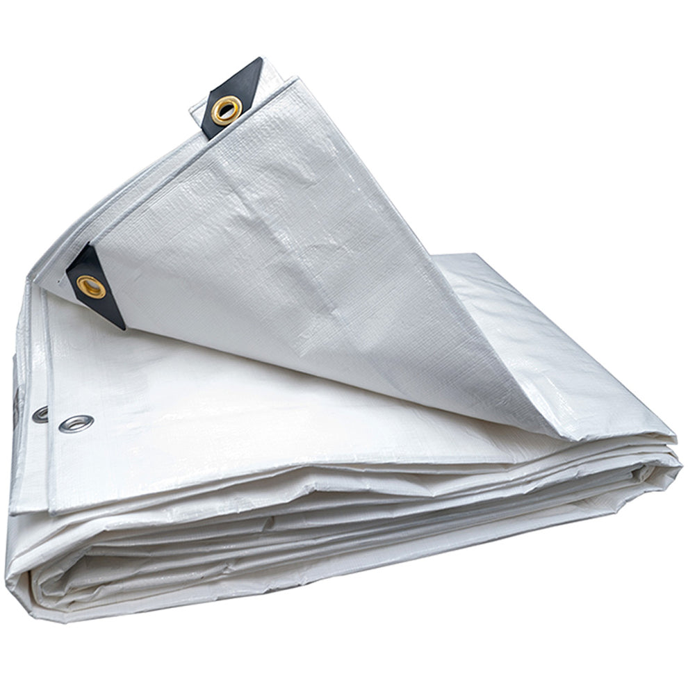 White Tarps | TARPUSA™